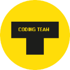 CODING TEAM Profile & Reviews - Techreviewer
