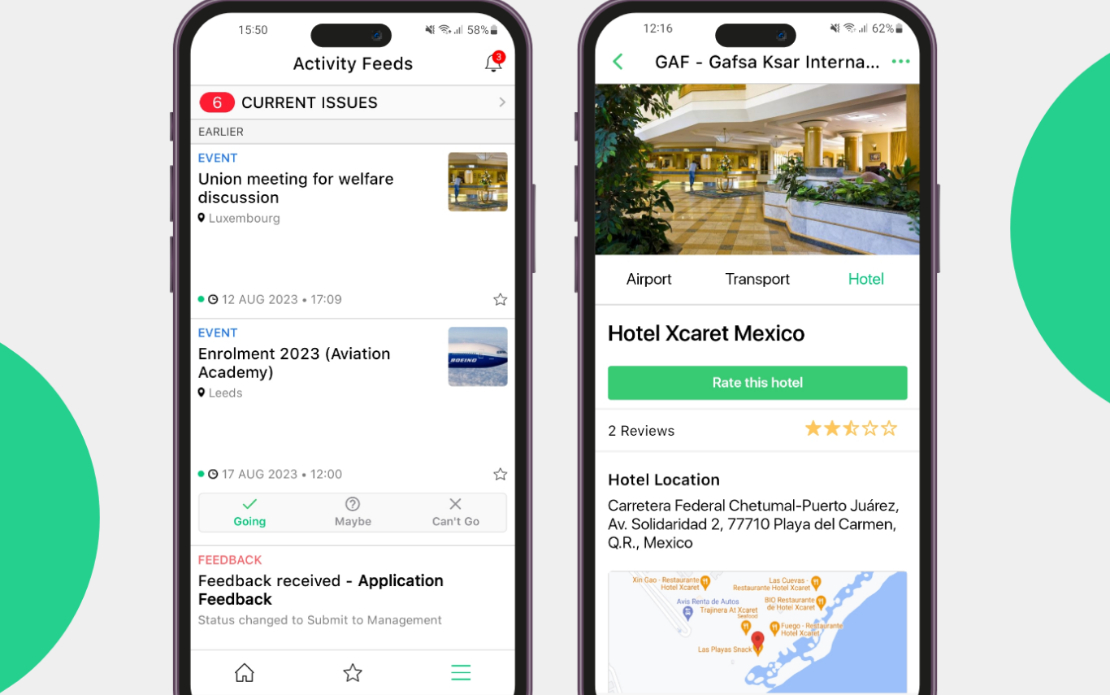 2Way - Finoit case study | Techreviewer.co