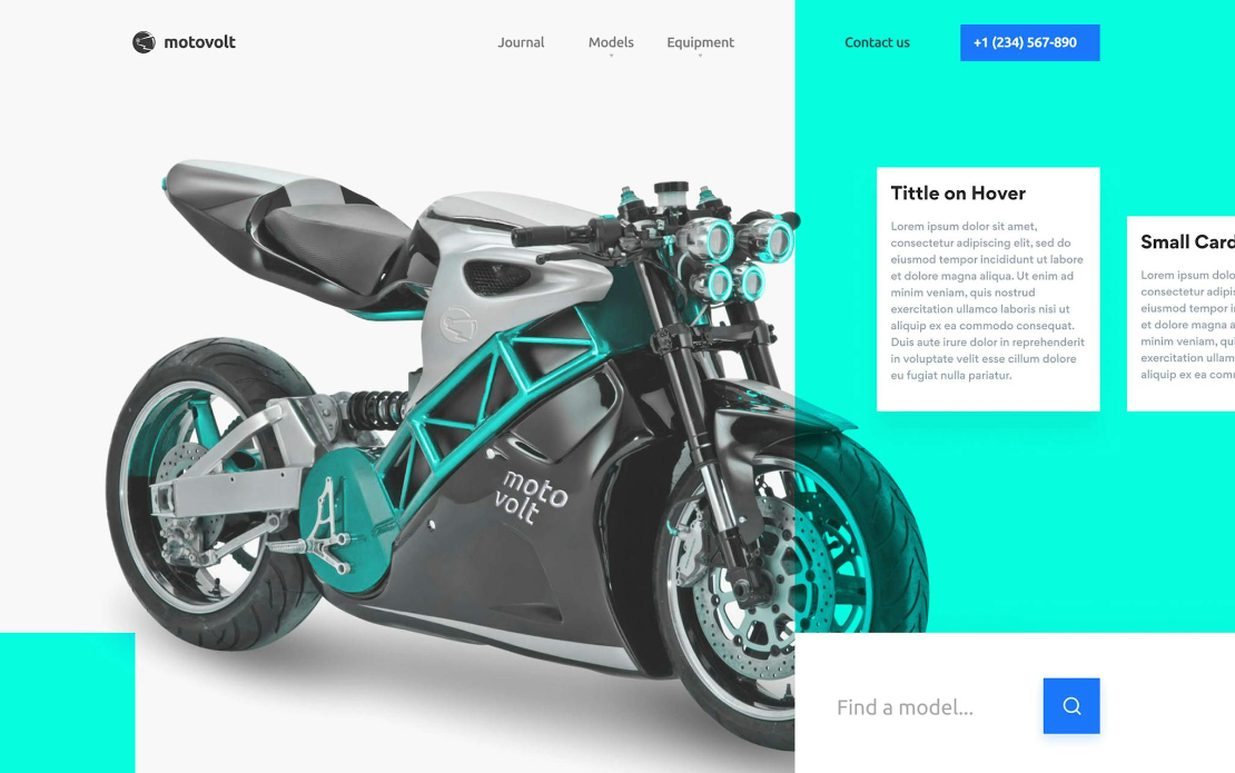 Motovolt - Big House case study | Techreviewer.co