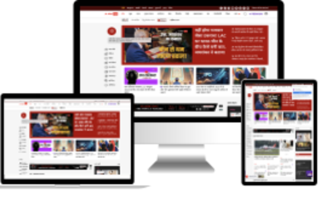 ABP News - Webkorps Services case study | Techreviewer.co