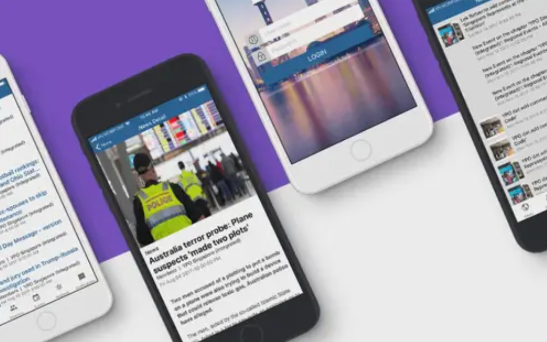 YPO - TechTIQ Solutions case study | Techreviewer.co