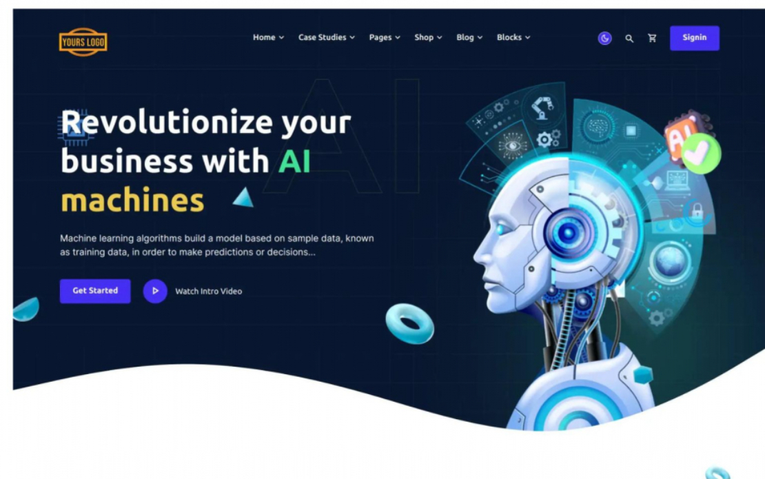 Machine Learning Development - Fire Bee Techno Services case study ...