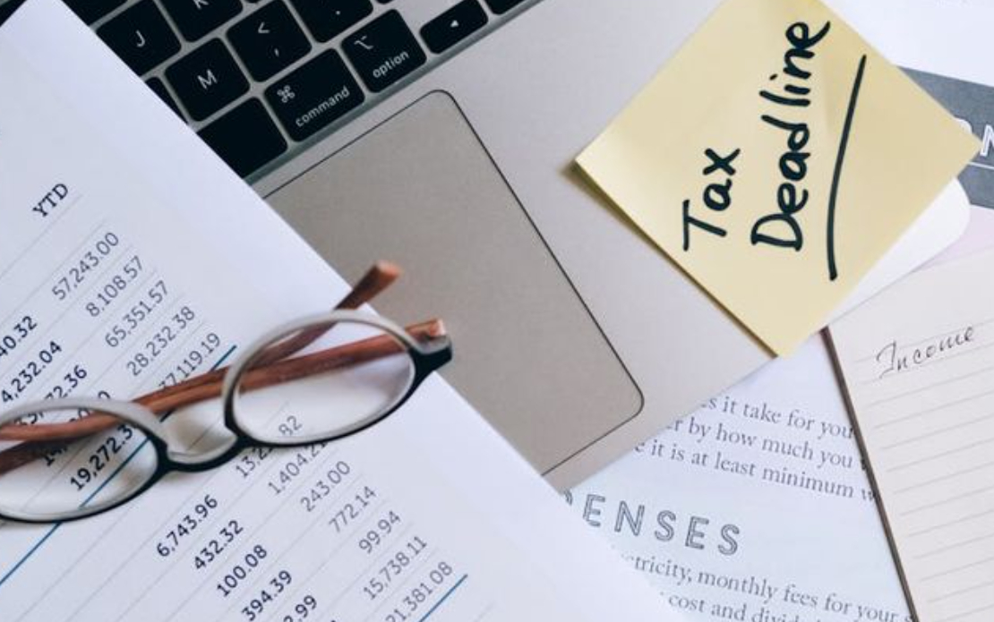 Building a Platform for Financial Report Analysis and Automated Digitization of Physical ...