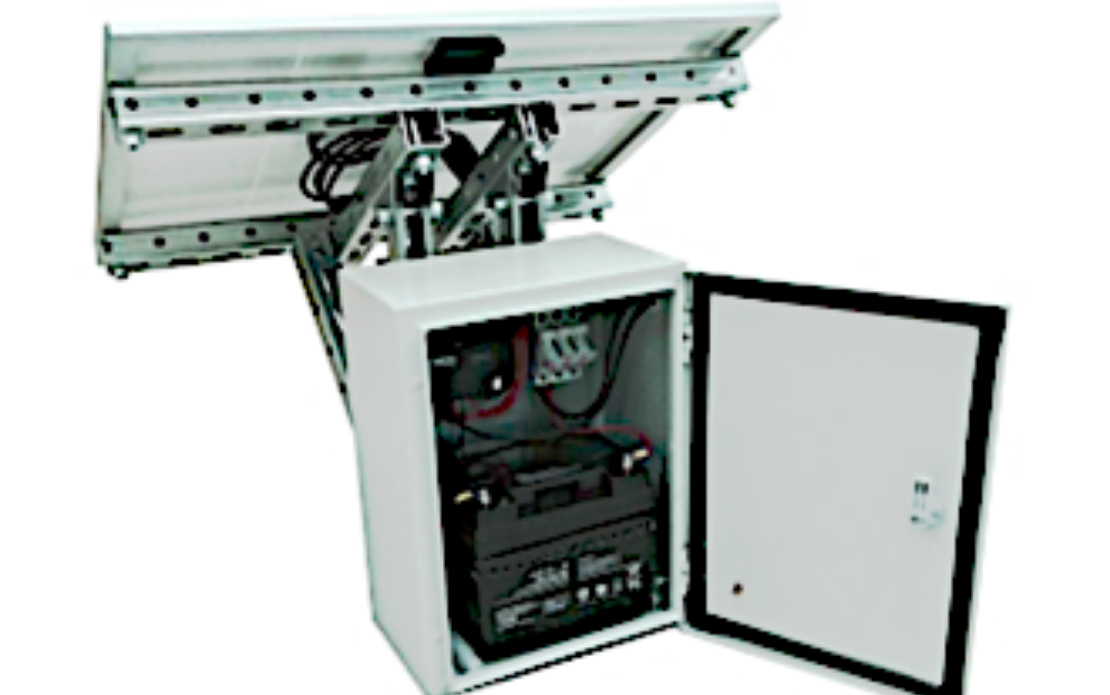 Professional IoT Weather Station for Rugged Environments - findyIoT case study | Techreviewer.co