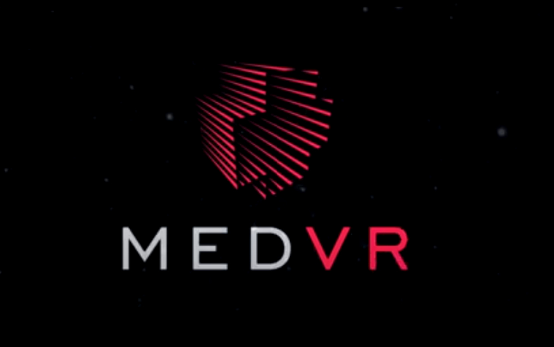 Surgery Simulator — VR Medical Training Experience - Crocoapps case ...