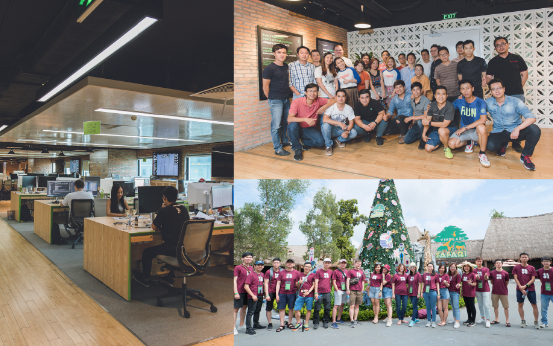 Enhancing M&A Efficiency for Ansarada through our Build-Operate-Transfer (BOT) Partnership ...