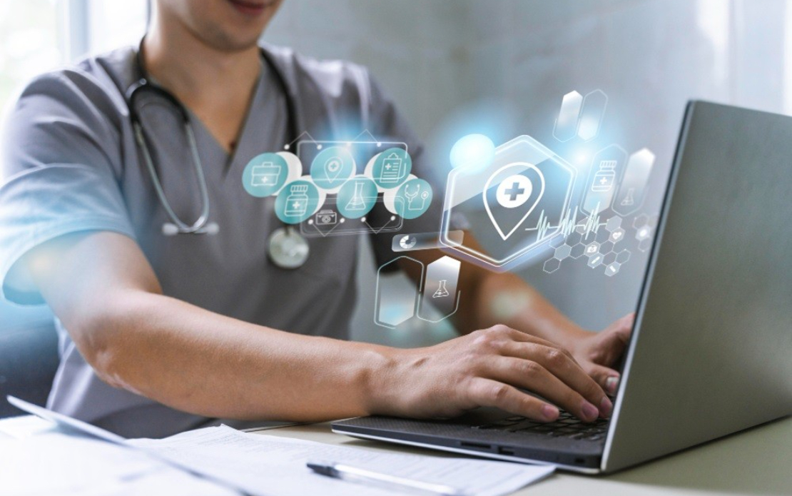 QA Testing for Hospital Tracking System - RELA-TECH case study ...