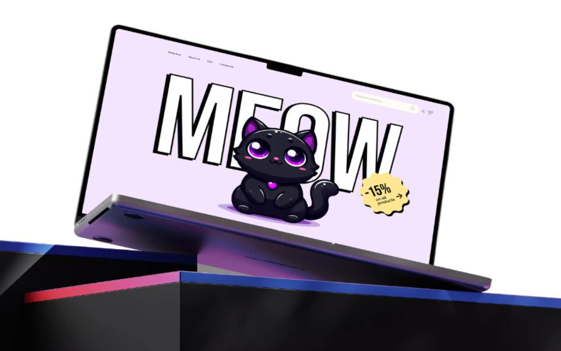 Revamping the User Experience for Whoof and Meow - American Webs Master ...
