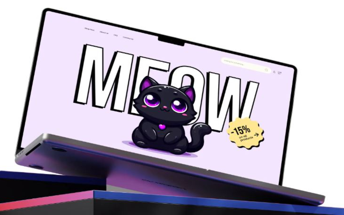 Revamping the User Experience for Whoof and Meow - American Webs Master ...