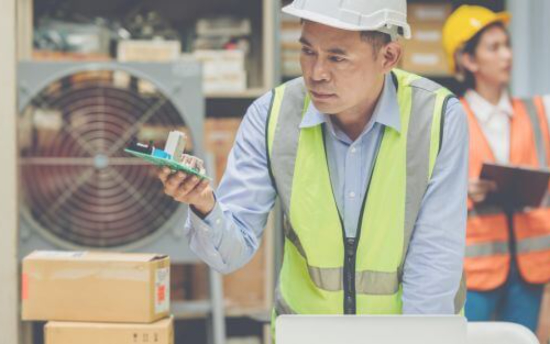 Transforming Search Efficiency in the Logistics Industry with Azure AI Search - Enkaytech case ...