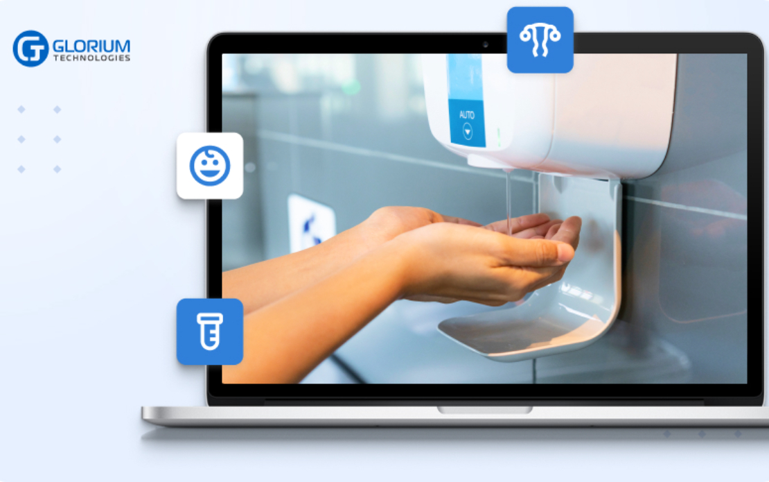 Modernizing Hygiene Product - Glorium Technologies case study ...
