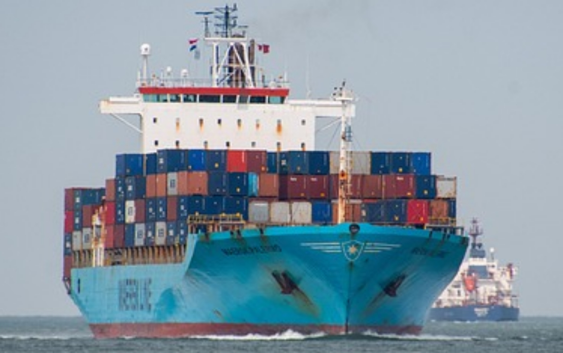 Shipping Container Temperature Control - findyIoT case study ...