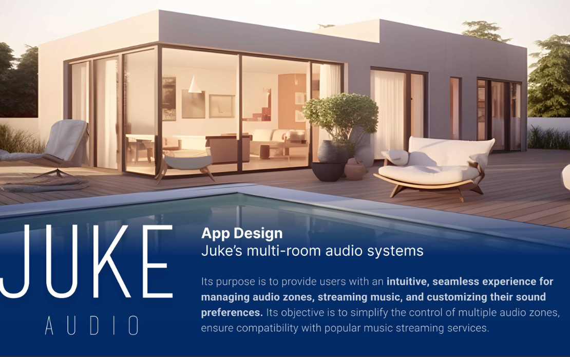 Juke Audio - Waraq Labs case study | Techreviewer.co