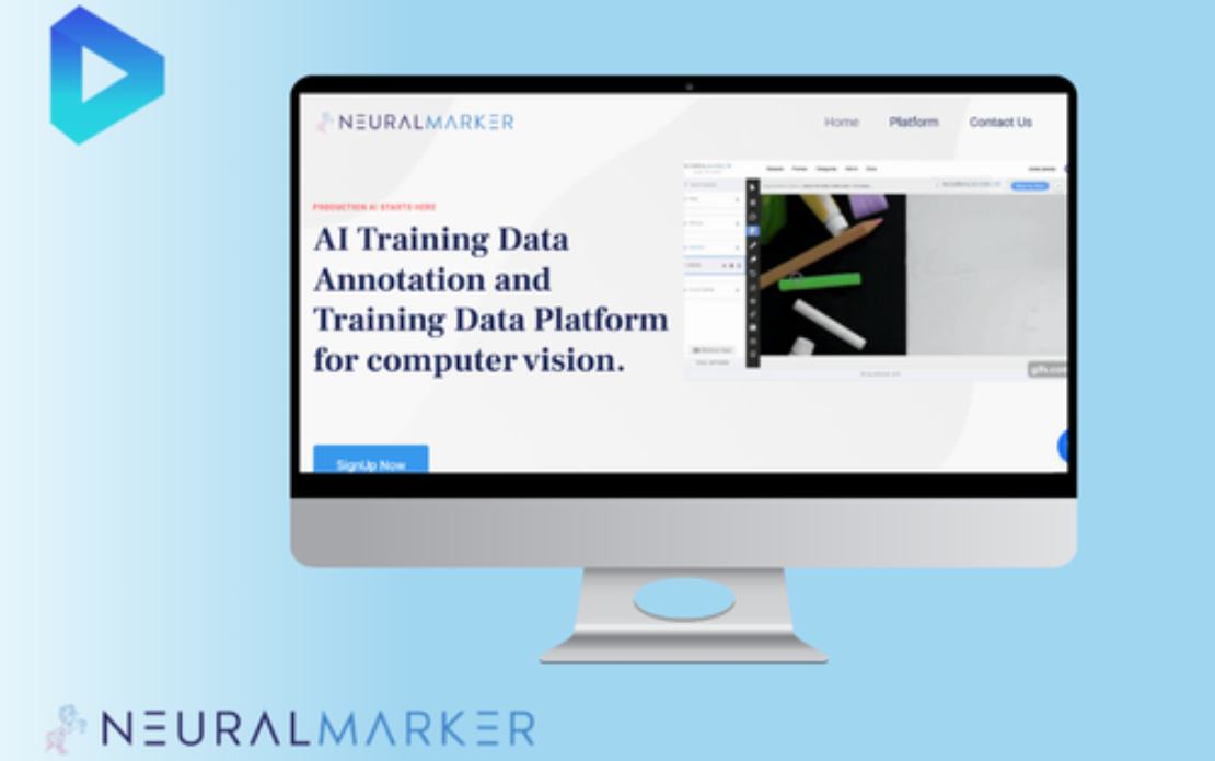 Neural Marker - High-Quality AI Training Data for Machine Learning ...