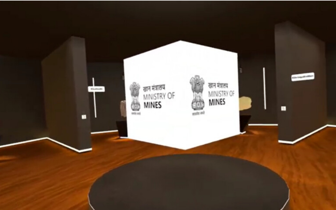 VR Museum - Monkhub Innovations case study | Techreviewer.co