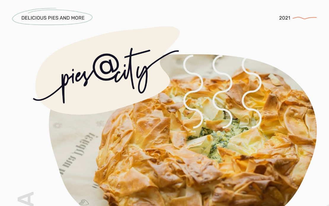 Pies&City PWA - Unit Space case study | Techreviewer.co