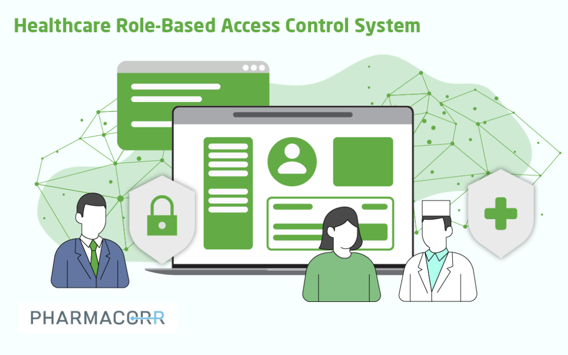 Role-Based Access Control System - Chudovo OÜ case study | Techreviewer.co