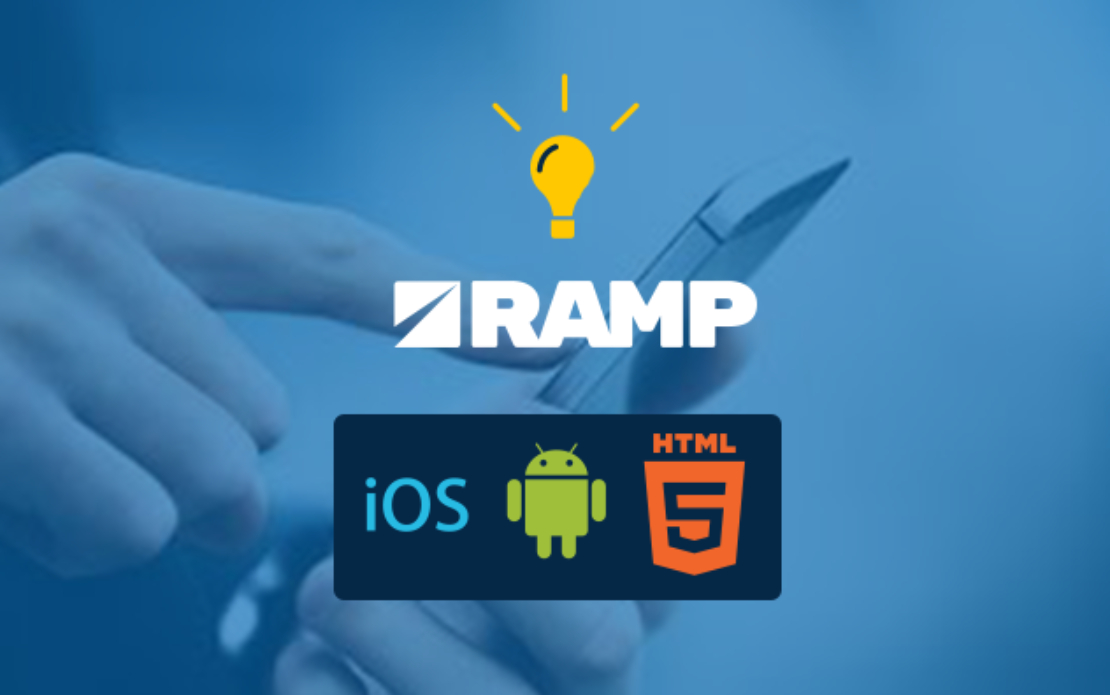 RAMP Framework - Chudovo OÜ case study | Techreviewer.co