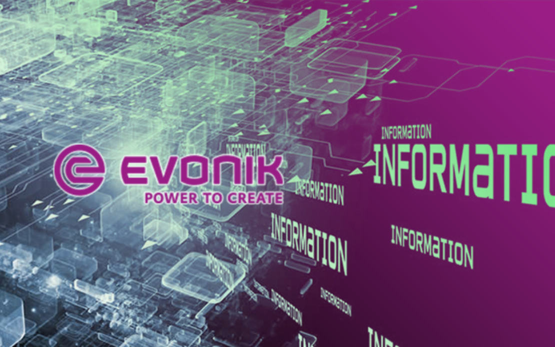 Evonik Logistics Portal - Chudovo OÜ case study | Techreviewer.co