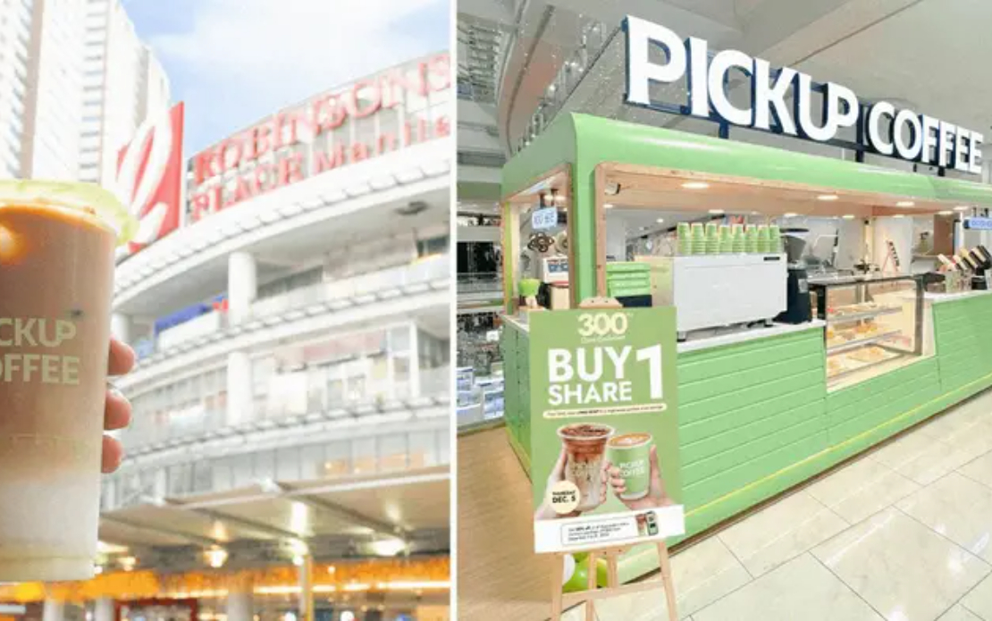 Pickup Coffee - Shuru case study | Techreviewer.co