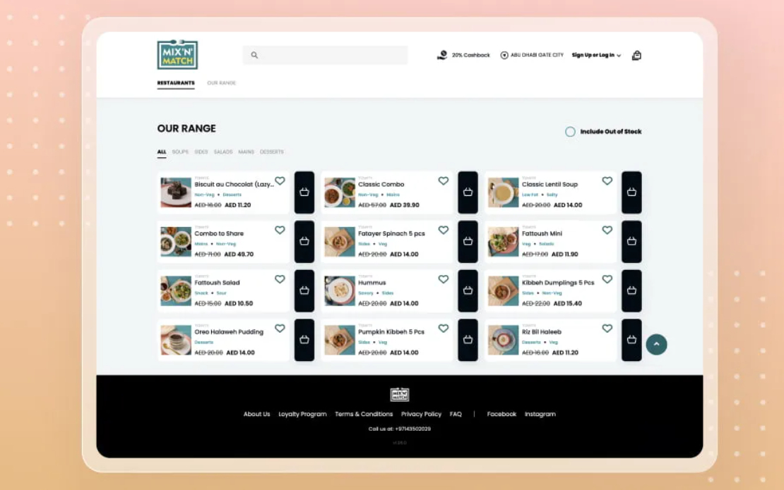 Kitopi - Pragmatic Coders case study | Techreviewer.co