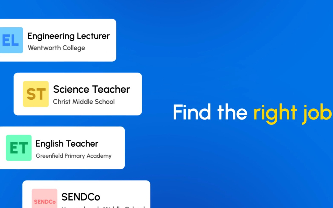 Motion Designer | Career SaaS Explainer Video | UI Walkthrough ...