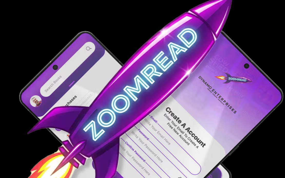 Zoom Read - Inceptives Digital case study | Techreviewer.co
